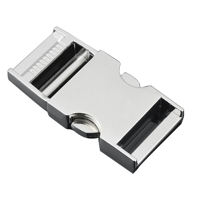 hardware safety buckle, woven belt buckle,,Button & Buckle